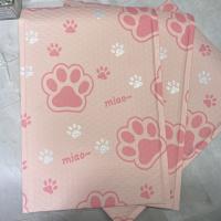 China Premium Waterproof Self Sealing Puncture Resistant Poly Bubble Mailers For Ultimate Protection for sale