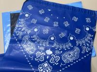 China Custom Packaging Polybag Mailer Shipping Bags For Clothing for sale