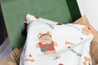 China Customizable Express Delivery And Shipping Bag Self Adhesive Waterproof for sale