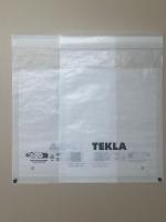 China Custom Size Paper Bags Screen Printing For Branded Promotion for sale