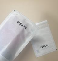 China Custom Size Paper Bags Screen Printing For Branded Promotion for sale