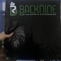 China Custom Bags With Color Pattern For Secure And Eco Friendly Packaging Solutions for sale
