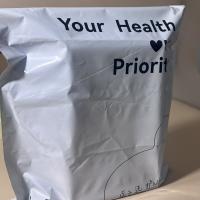 China Eco-Friendly Packaging Durable Express Delivery Bags Support Printing for sale