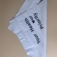 China Eco-Friendly Packaging Durable Express Delivery Bags Support Printing for sale
