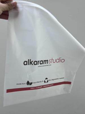 China 5 Kg Customized Logo Plastic Zipper Bags High Durability Convenient For Packing for sale