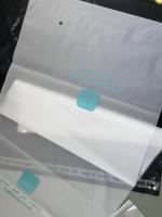 China Customizable Zipper Bags For Clothing Storage Classification Packaging for sale