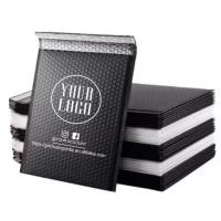 China Customizable Thickness Bubble Wrap Bags Durable Eco Friendly Packaging Solution for sale