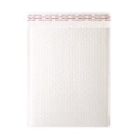 China Self Sealing Closure Bubble Bags 100 Per Pack Shockproof For Transportation for sale