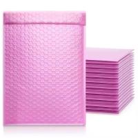 China Packaging Shockproof Composite Bubble Bag 100 Per Pack for sale