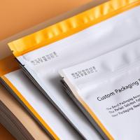 China Customizable Custom Packaging Bags The Perfect Solution for Your Packaging Needs for sale