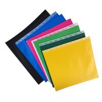 China Waterproof Express Delivery Bags with Self-sealing Adhesive Strip and Customizable Options for sale