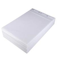 China 100 Picese For A Bag Customizable Express Delivery Bags with Self-sealing Adhesive Strip Closure Type for sale