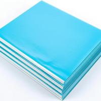 China Customizable Express Delivery Bags Self-sealing Adhesive Strip Closure 100 Picese For A Bag for sale