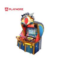 China 47 Inch Royal Archer Shooting Arcade Machines Family Ticket Redemption Game Machine for sale