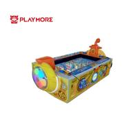 China Fishing Kids Coin Operated Game Machine Multi Player 2224*1260*1100MM for sale