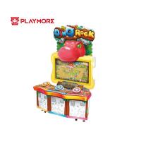 China 110V Lottery Game Machine Redemption Coin Operated Arcade for sale
