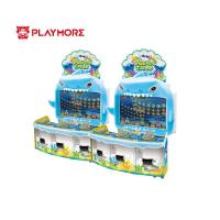 China 3 Players Ocean Tale IGS Fishing Arcade Game Machine For Family Amusement for sale