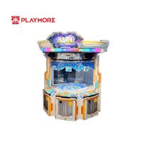 China 550W Galaxy Savior 6P Lottery Game Machine Challenge Super Bonus for sale