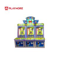 China Treasure Quest Lottery Game Machine Drop Ball Bingo Game Challenge Jackpot for sale