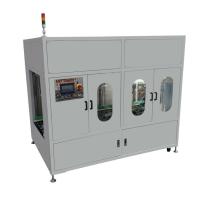 China MTW-T50 Automatic Bag Inserter Machine with Carton Erector Sealer 7-10ctn/min for sale