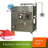 China 5KW Bag Decuffer Sealer For Strawberry Powder Bulk Packing for sale