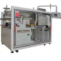 China High Speed Carton Erector Machine MTW-K40H50 Automatic Box Erector for sale