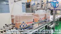 China Multifunctional Margarine Filling Machine / Automatic 2 Head Oil Filling Machine for sale