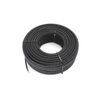 China 6mm2 Outer Diameter DC Solar Cable 60A Photovoltaic Electric Cable for sale
