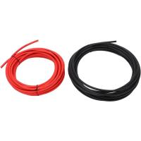 China Length 100m Hybrid Solar PV System Cable Within Solar Mounting System for sale