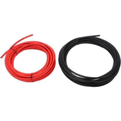 China Length 100m Hybrid Solar PV System Cable Within Solar Mounting System for sale
