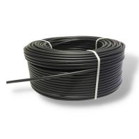 China XLPO Insulated Hybrid Solar PV System Cable With Tinned Copper Conductor for sale