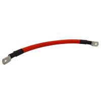 China Black Solar Power Extension Cable With 6mm2 Cable Gauge For Versatile Application for sale