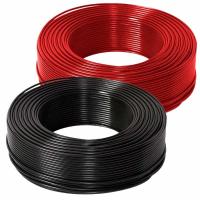 China Temperature Rating -40C To 90C Solar Direct Current Cable With 6mm2 Inner Conductor for sale