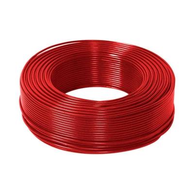 China 6mm2 Outer Diameter Solar Direct Current Cable With And 1500V Voltage Rating for sale