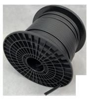 China Solar Mounting System In Hybrid Solar PV Cable With XLPO Outer Sheath Material for sale