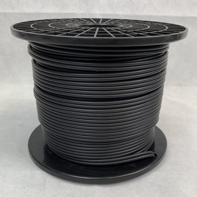 China 1500V Voltage Rating Hybrid Solar PV System Cable For Temperature Rating -40C-90C for sale