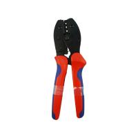 China Ergonomic Electric Powered Crimping Tools For Reducing Strain on Hands for sale