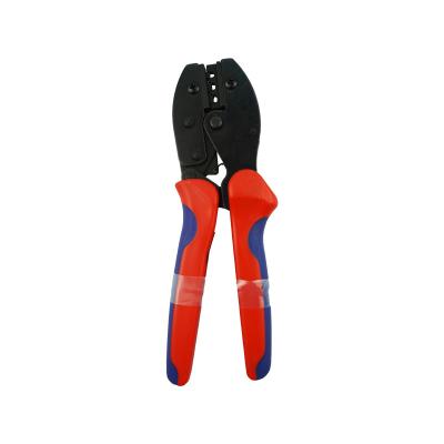 China Ergonomic Electric Powered Crimping Tools For Reducing Strain on Hands for sale