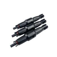 China 1500V 30A Solar Fuse Connector with IP67 Waterproof Rating and -40°C to 85°C Temperature Range for sale