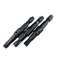 China 30A Solar Fuse Connector IP67 Female for 2.5-6mm2 Cable for sale