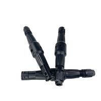 China UL94-V0 Solar Fuse Connector 1500V IP67 Female for sale