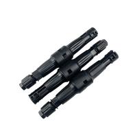 China 30A IP67 Solar Fuse Connector for 2.5mm2 to 6mm2 Cables for sale