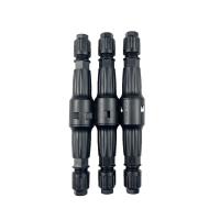 China 30A IP67 Solar Fuse Connector for 2.5-6mm2 Cables for sale