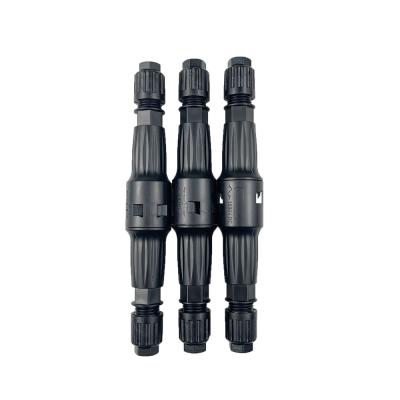 China 30A IP67 Solar Fuse Connector for 2.5-6mm2 Cables for sale