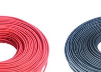 China Double Protection 6mm Single Core Cable Adapt To Outdoor Harsh Environment for sale
