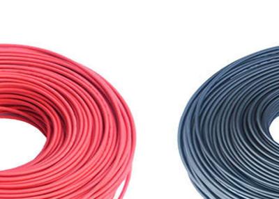 China Double Protection 6mm Single Core Cable Adapt To Outdoor Harsh Environment for sale