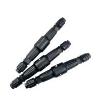 China IP67 Solar Fuse Connector 30A 1500V for 2.5-6mm2 Cables for sale