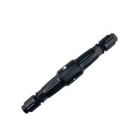 China IP67 Solar Fuse Connector 1500V 30A for 2.5-6mm2 Cables for sale