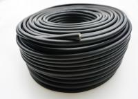 China 16mm² PV XLPE Solar Cable 9.2mm OD Tinned Copper 1.24 Ω/km for sale