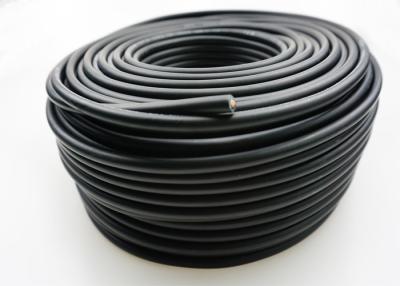 China 16mm² PV XLPE Solar Cable 9.2mm OD Tinned Copper 1.24 Ω/km for sale